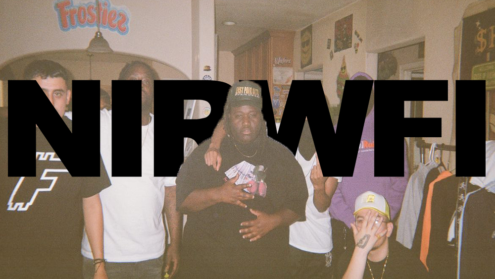Naw Id Rather Work For It – NIRWFI